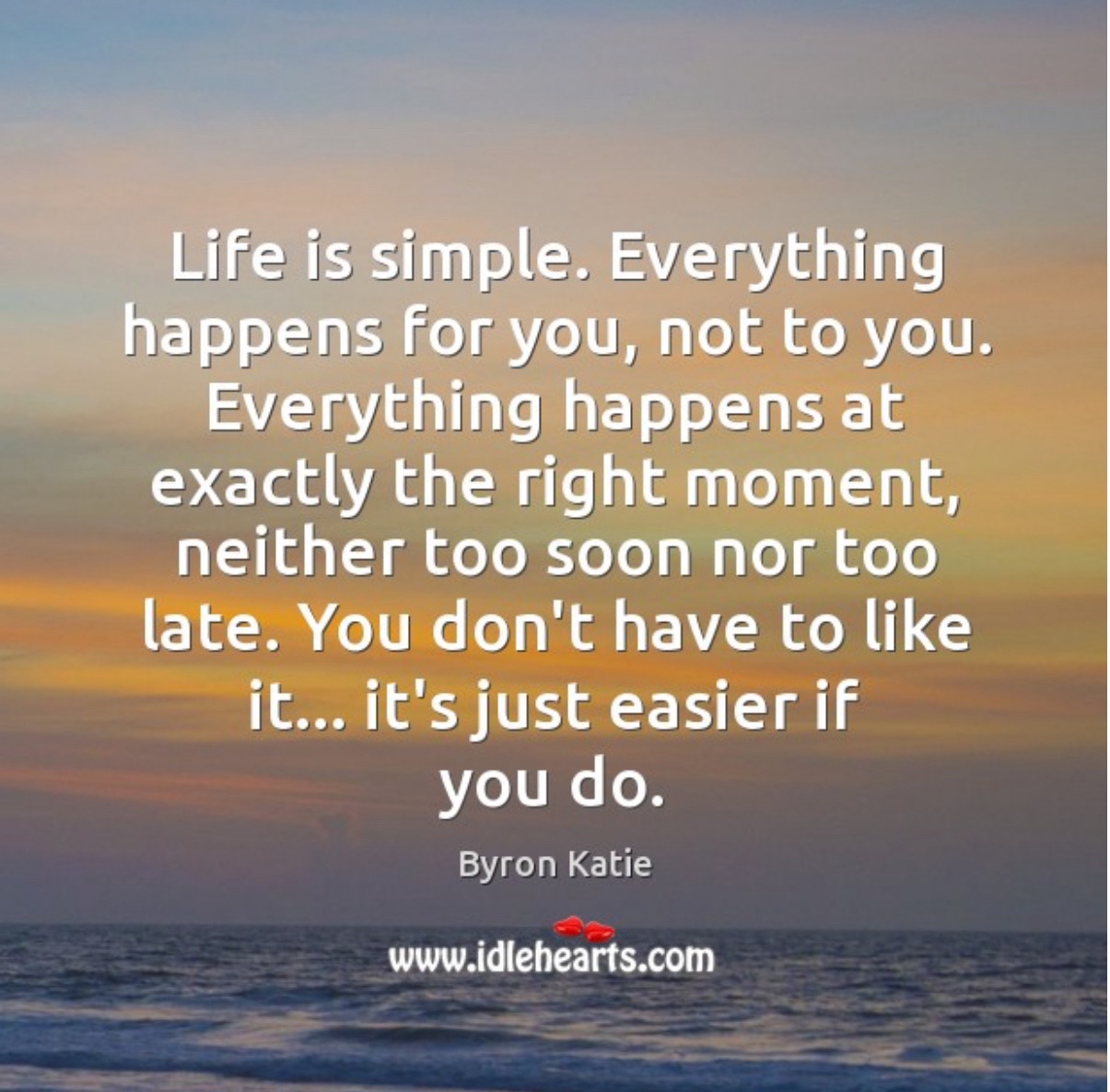 SIMPLE – Straight from THE ️ HEART! – Straight From THE ️HEART…